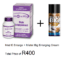 Med E Enlarge and Mister Big Combo - Online Vitamins & Natural ...